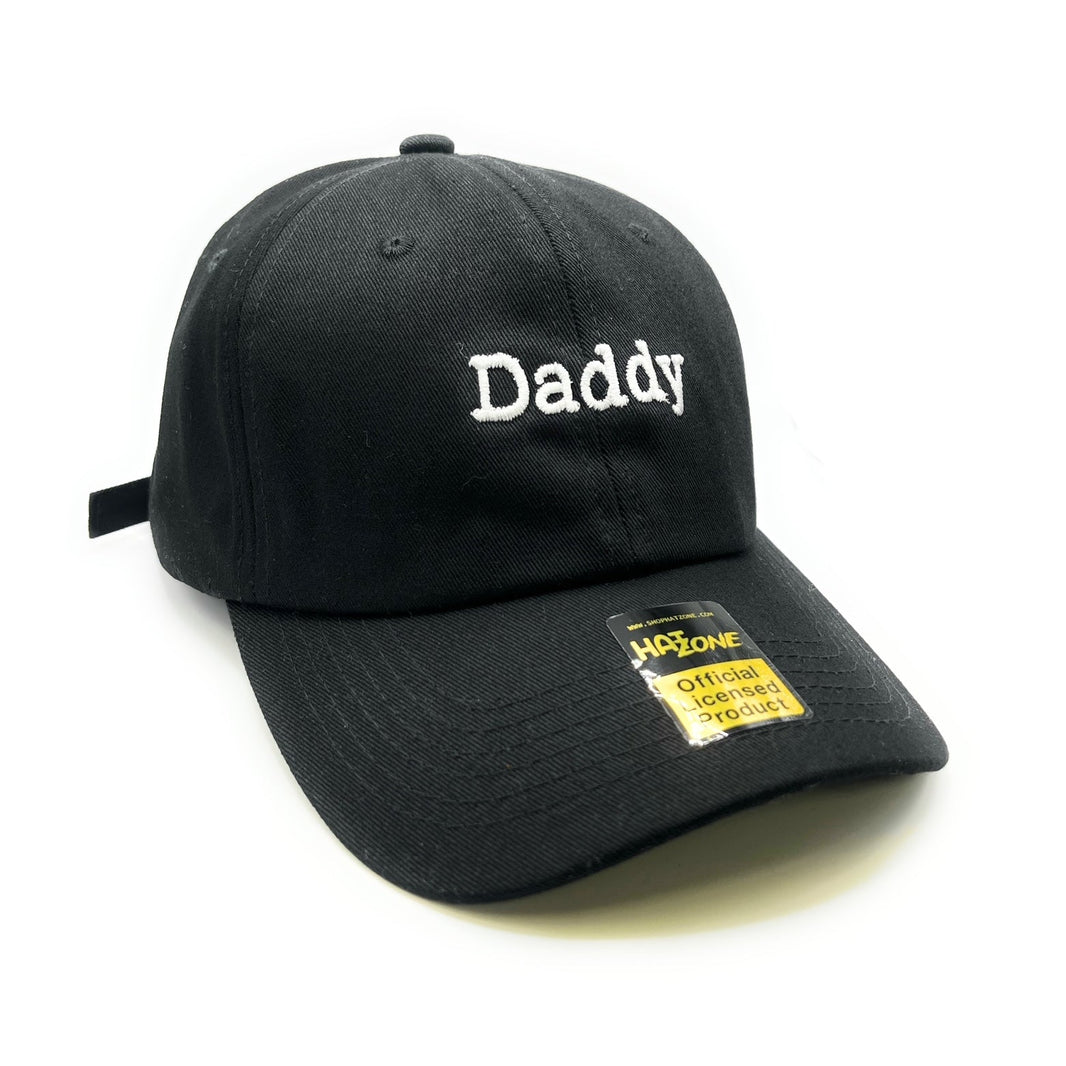Dad Hats – Hat Supreme